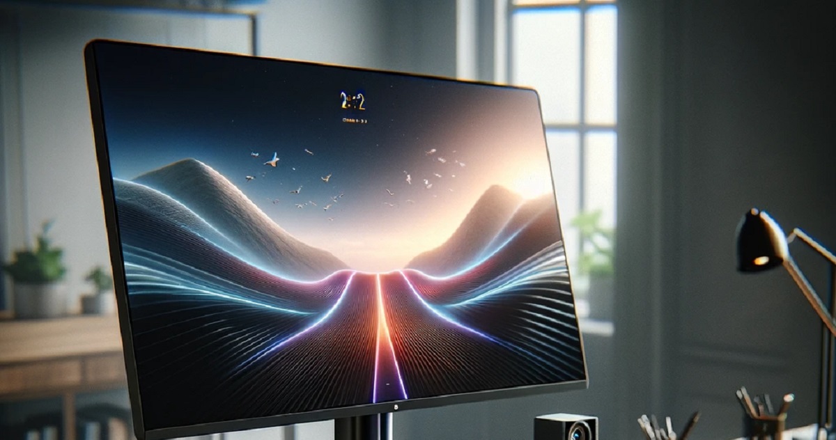 Cooler Master Pro Station: Riser with Soundbar & Touchscreen