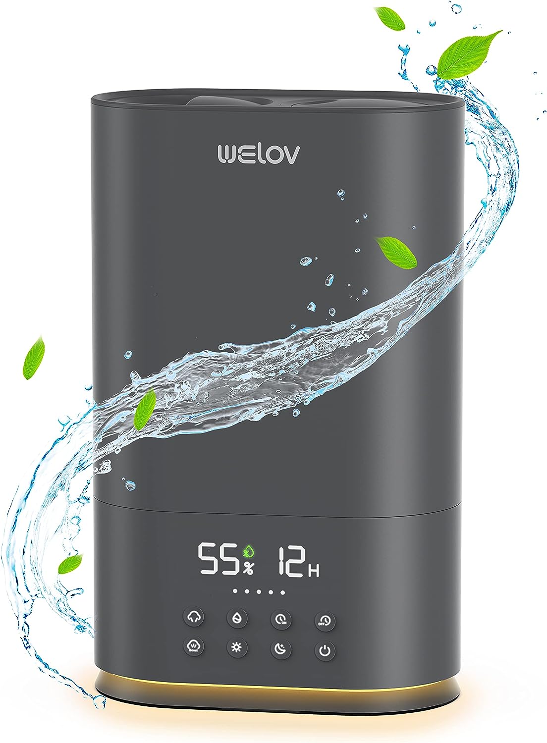 Portable Humidifier Benefits - TAPreneur