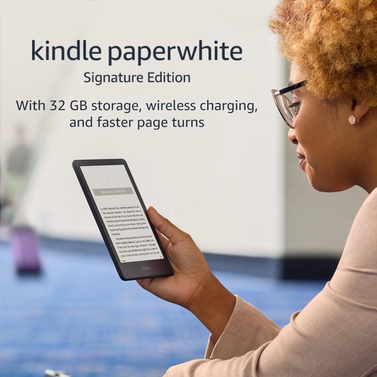 How to Buy a Book on Kindle - Step-by-Step Process